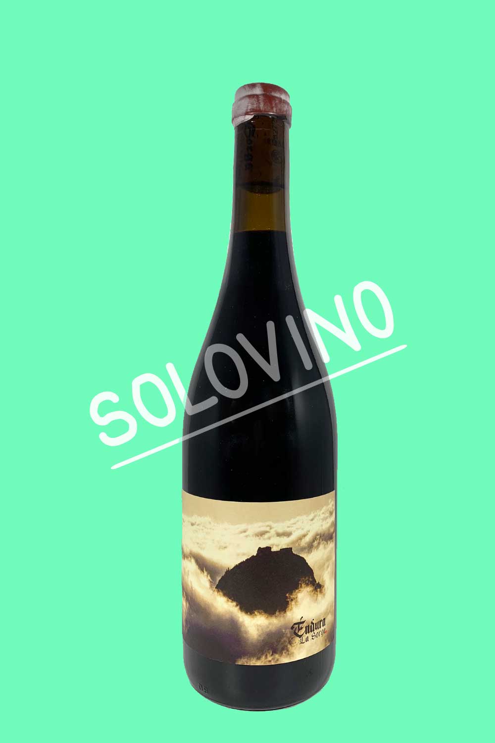 Endura 2017 LA SORGA