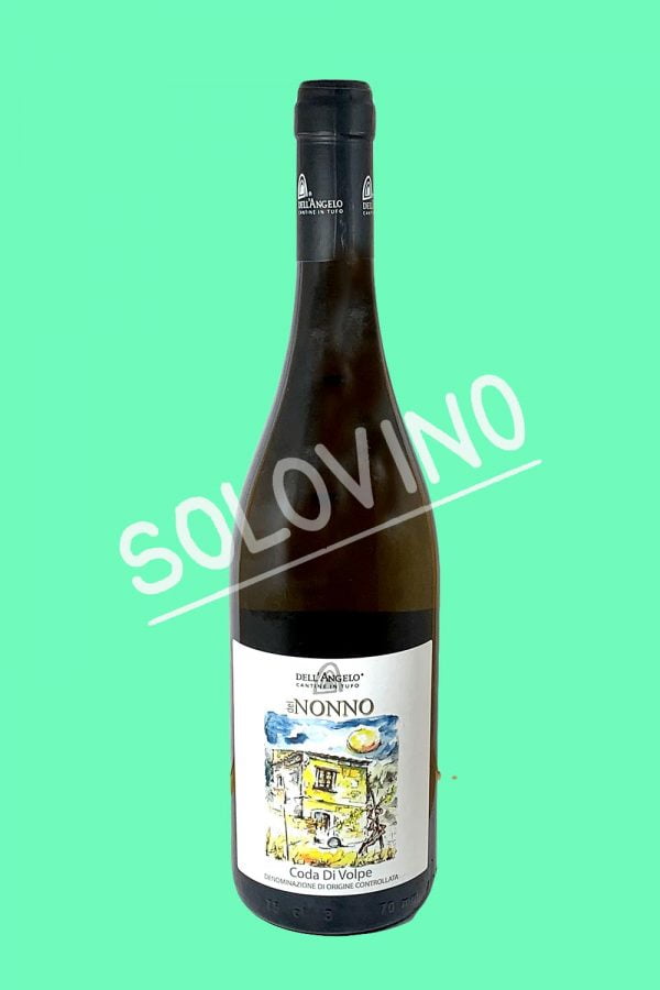 Del Nonno 2021 AZ. AGR. DELL’ANGELO