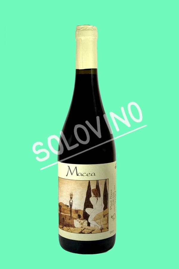 Pinot Nero 2021 MACEA
