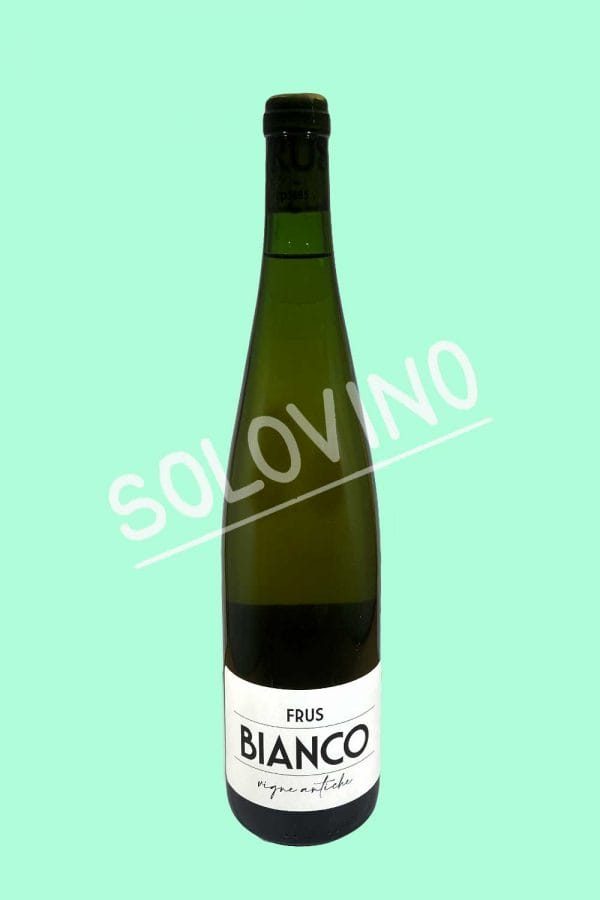 Bianco Vigne Antiche 2018 FRUS